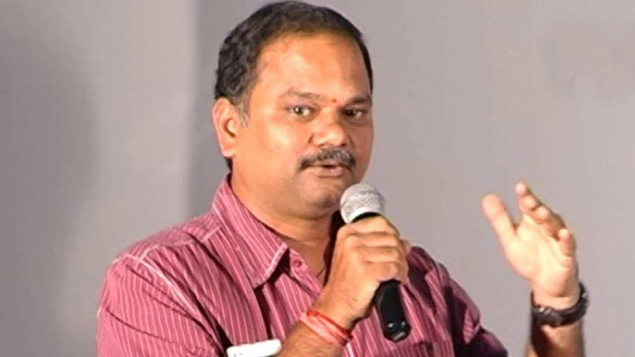 V. N. Aditya : టాలీవుడ్ పై పంజా విసురుతున్న కరోనా.. ప్రముఖ దర్శకుడికి ...
