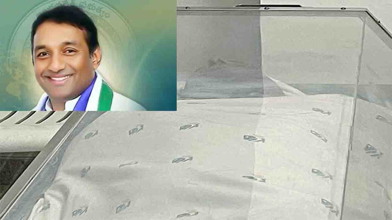 Mekapati Goutham Reddy: అజానుభావుడి మరణంతో తల్లడిల్లుతున్న నెల్లూరు ...