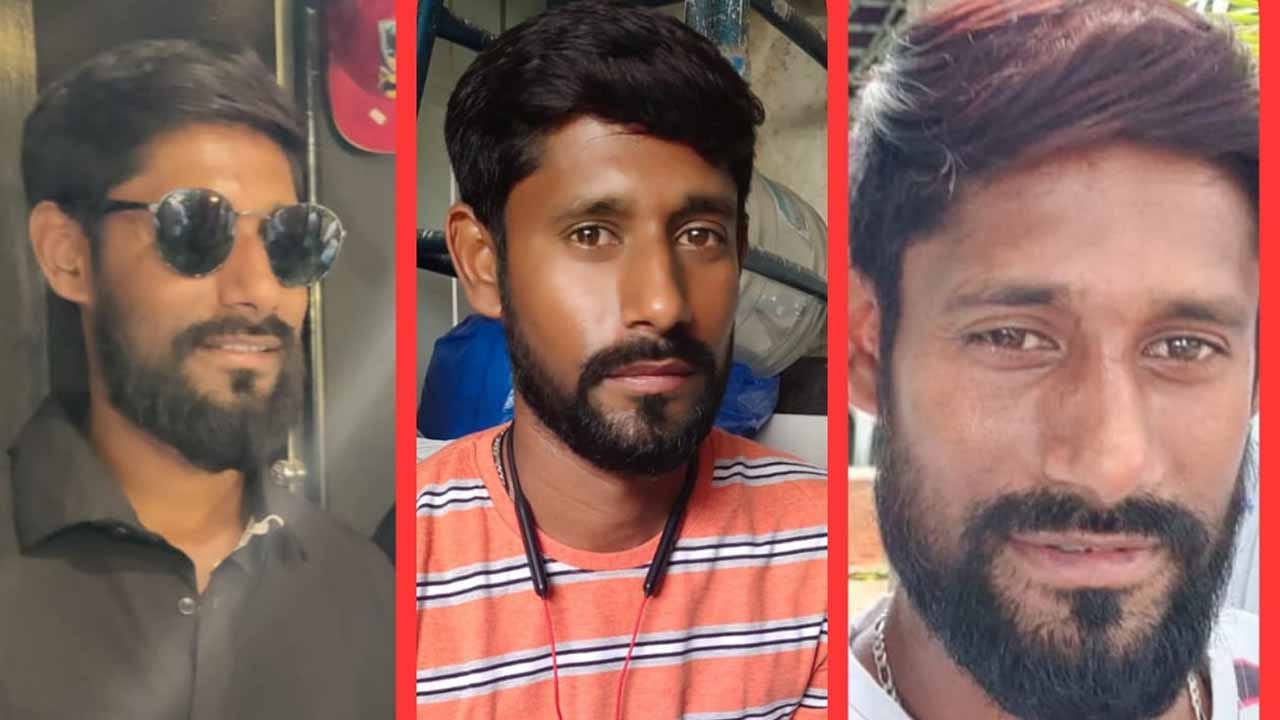 Andhra Pradesh: 8 బృందాలు.. 90 రోజుల వేట.. లక్షలాది ఫోన్ కాల్స్ ...