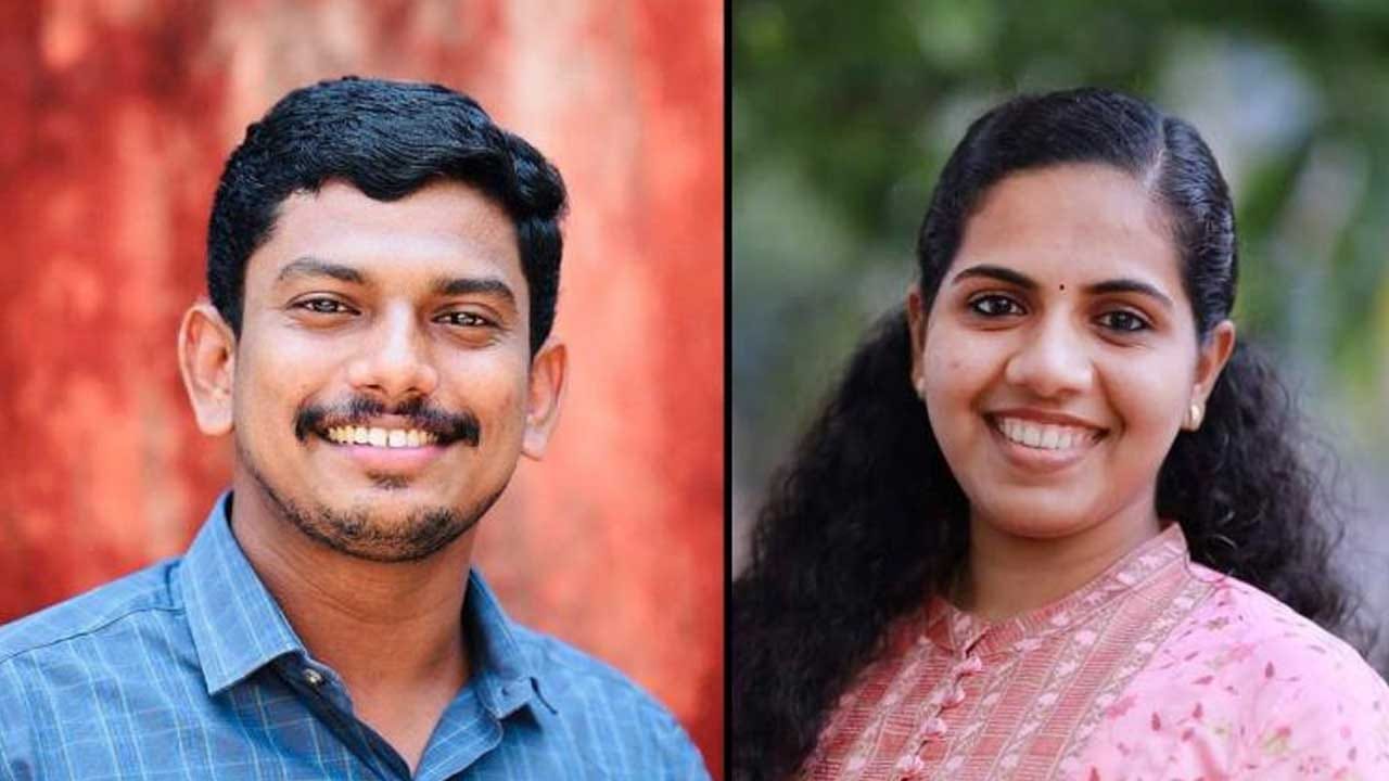 Trending: యంగెస్ట్ ఎమ్మెల్యేతో ఏడడుగులు వేయనున్న యంగెస్ట్ మేయర్ ...