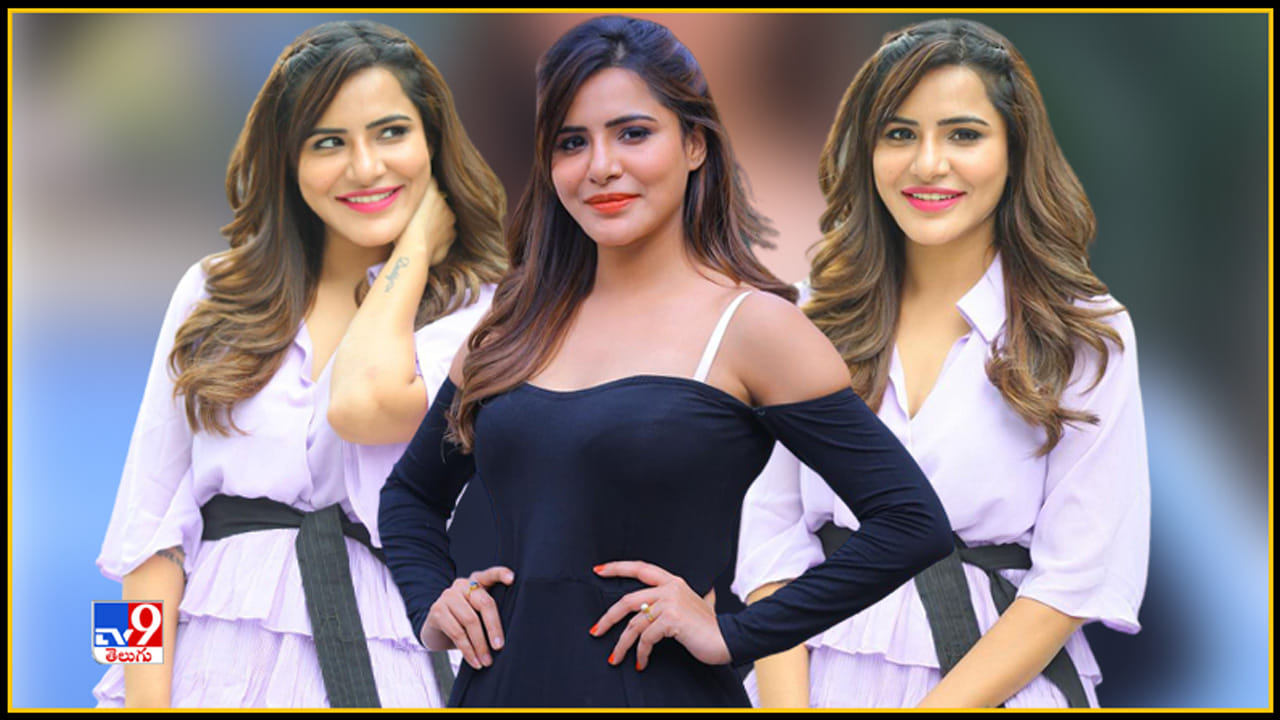 Ashu Reddy New Photos. Credit by:Ashu Reddy/Instagram | TV9 Telugu