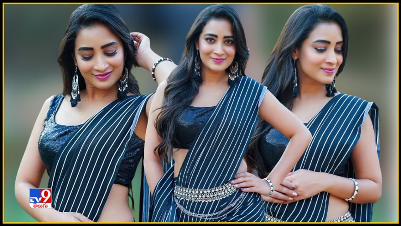 Bhanu Shree New Photos. Credit by:Bhanu Shree/Instagram | TV9 Telugu