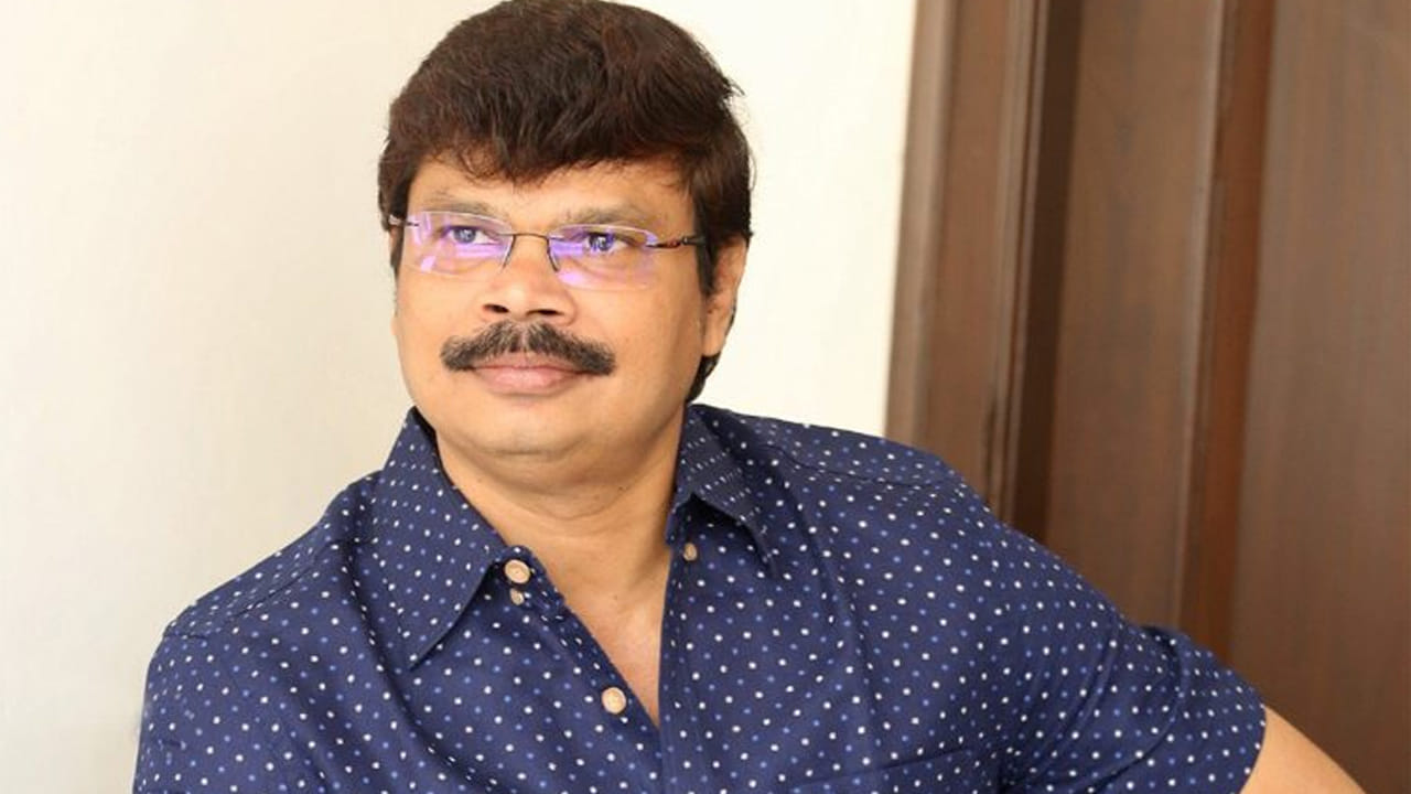 Boyapati Srinu : అఫీషియల్ అనౌన్స్‌మెంట్.. యంగ్ హీరోతో బోయపాటి పాన్ ...