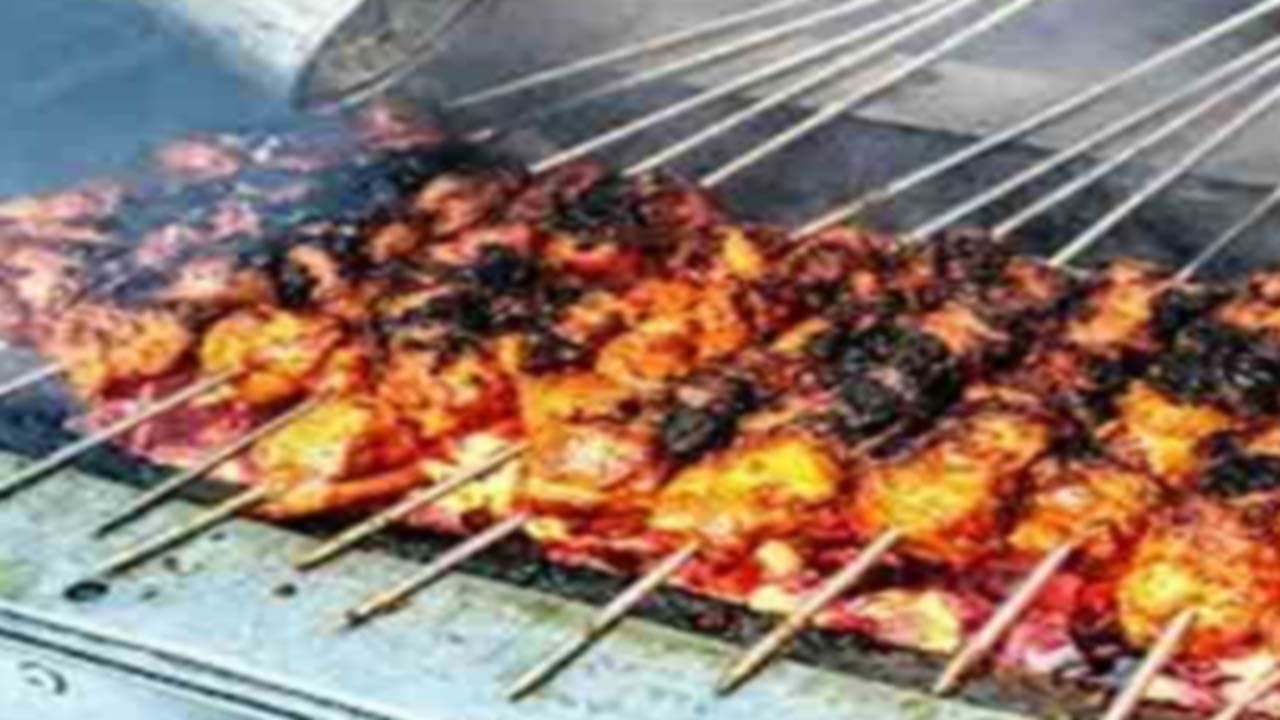 chicken recipe : నరసన్నపేట చికెన్ చీకులు.. రుచి చూస్తే వదలరు - Telugu ...