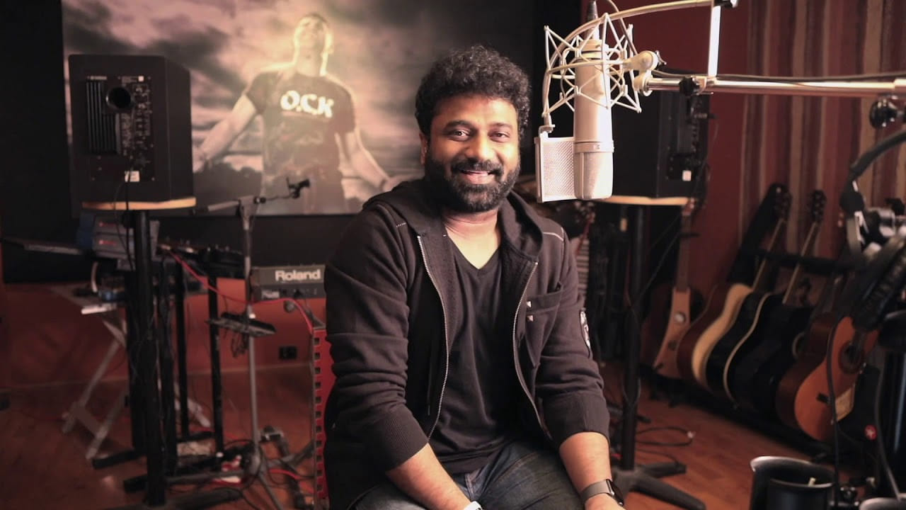 Devi Sri Prasad: ఆ దర్శకుడితో పనిచేయడం చాలా కంఫర్ట్‌గా ఉంటుంది ...