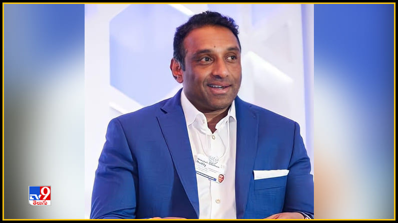 Goutham Reddy: డైనమిక్‌ లీడర్‌ గౌతమ్‌రెడ్డి అరుదైన ఫోటోలు.. - Telugu ...