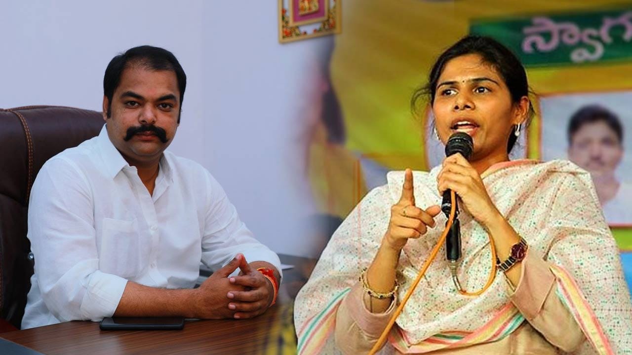 Kurnool Politics: రోడ్ల విస్తరణ వివాదం.. కర్నూలులో కాక రేపుతున్న సవాళ్ల ...