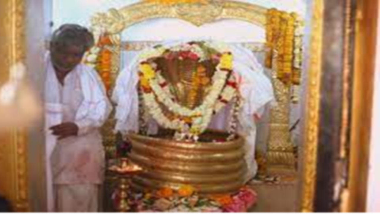 NAGOBA: మొక్కు తీర్చుకుంటేనే కోడలిగా గుర్తింపు.. అమావాస్య అర్ధరాత్రి ...