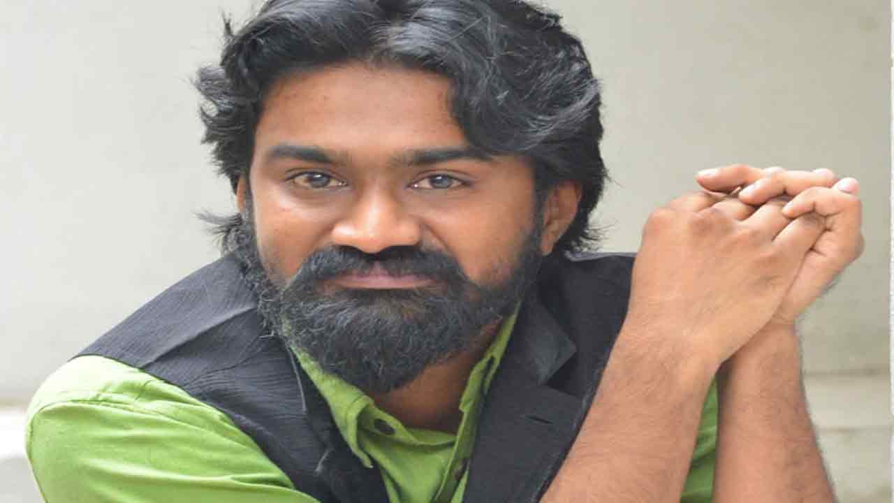 Rahul Ramakrishna: అంతా ఒట్టిదే తూచ్.. జోక్ చేశా అంటున్న నటుడు ...