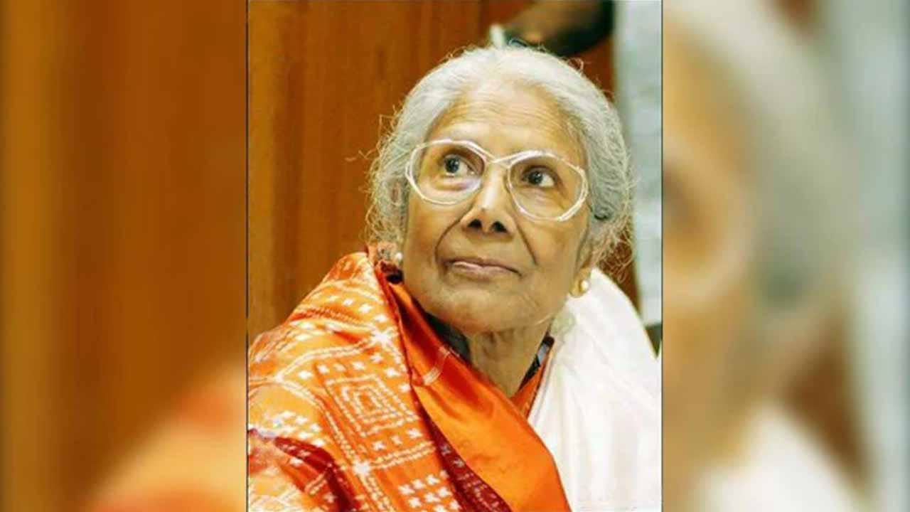 Sandhya Mukherjee: ఇండస్ట్రీలో తీవ్ర విషాదం.. అనారోగ్యంతో ప్రముుఖ ...