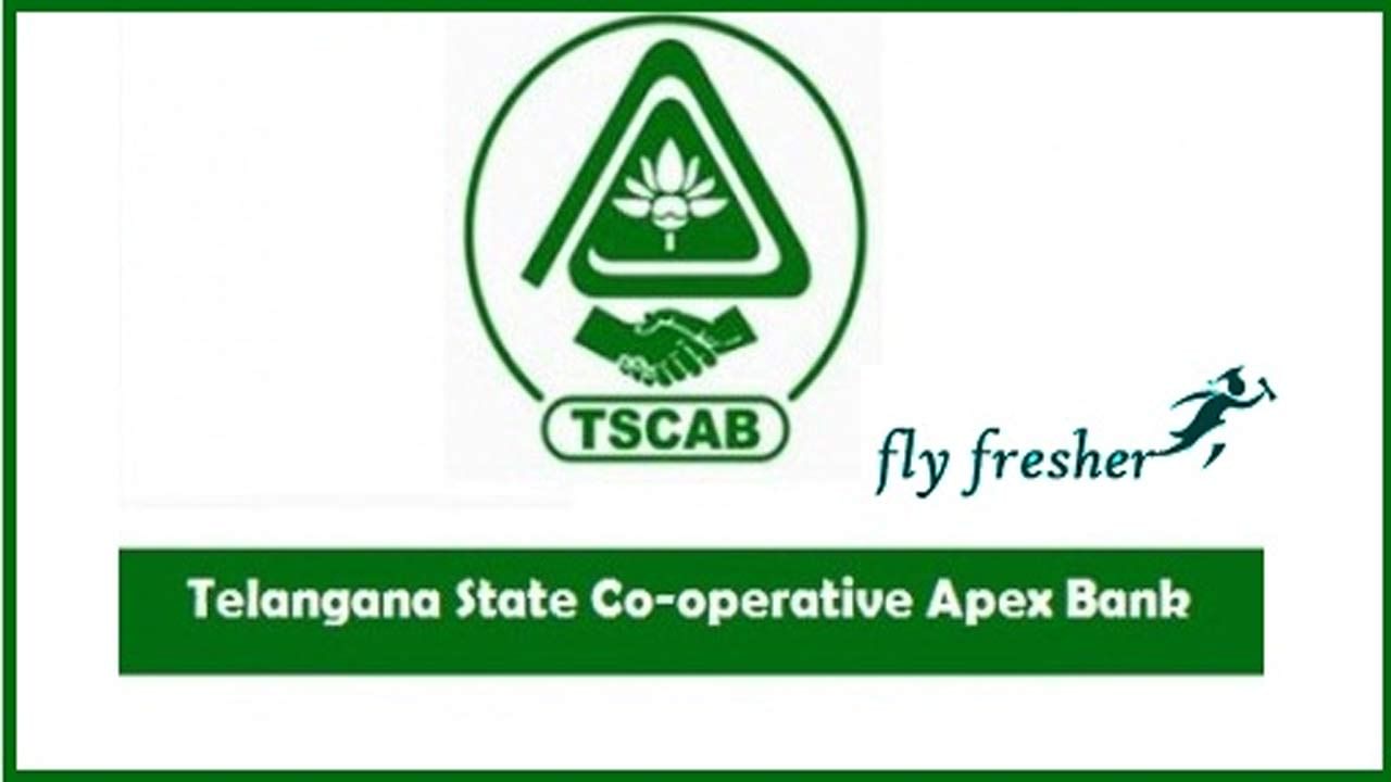 Bank Jobs: తెలంగాణ స్టేట్ కో ఆపరేటివ్ అపెక్స్ బ్యాంక్లో 445 ... Bank Jobs: తెలంగాణ స్టేట్ కో ఆపరేటివ్ అపెక్స్ బ్యాంక్లో 445 ...