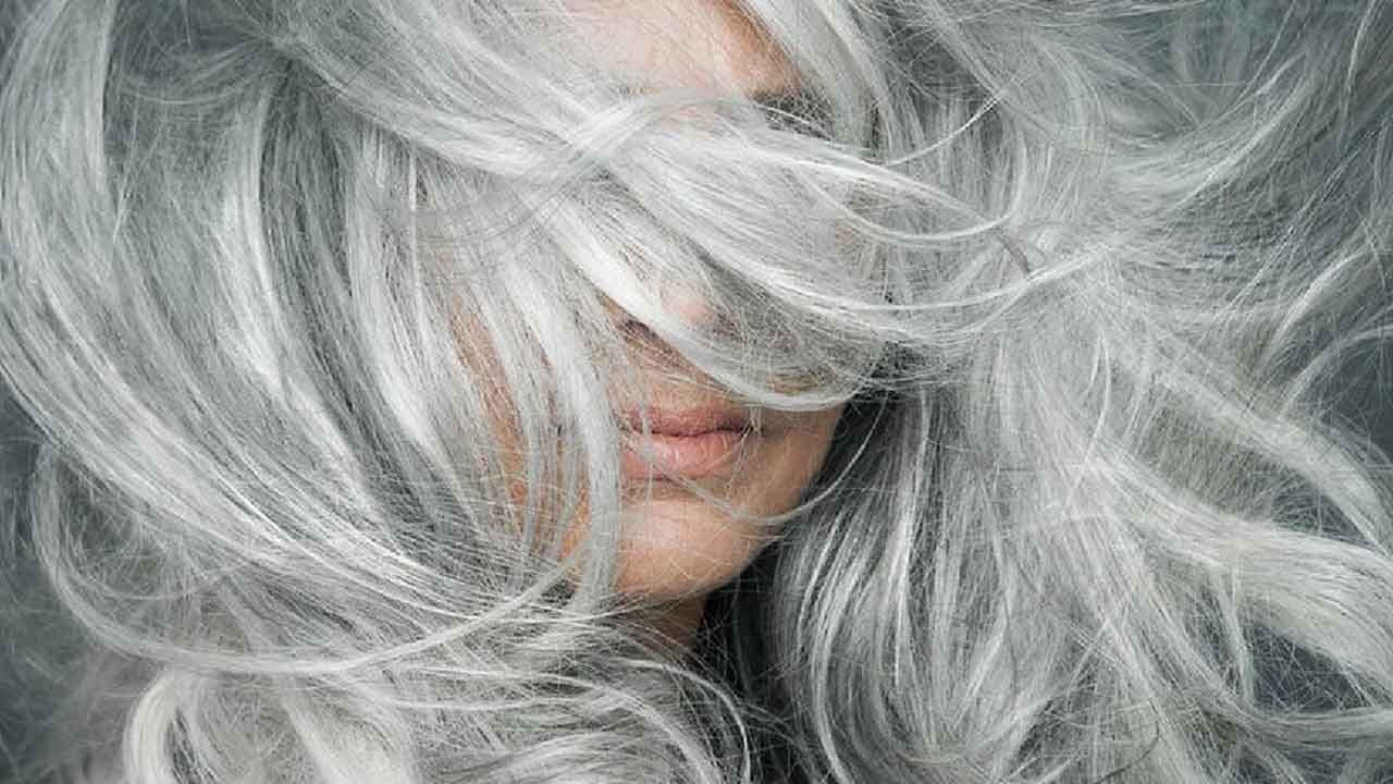 White Hair: జుట్టు తెల్లబడడానికి అసలు కారణాలు ఏమిటి..? శాస్త్రవేత్తల ...