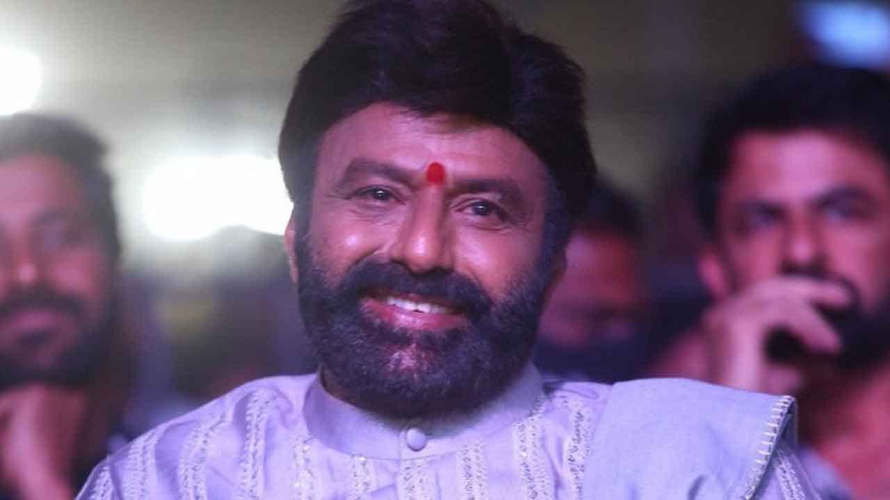 Balakrishna: నా సినిమాలు నాకే పోటీ.. నంద‌మూరి బాల‌కృష్ణ కామెంట్స్ వైరల్ ...