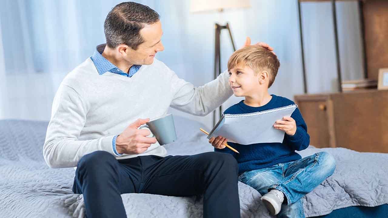 Overpraising Children: మీ పిల్లలను అతిగా పొగుడుతున్నారా..? జాగ్రత్త ...