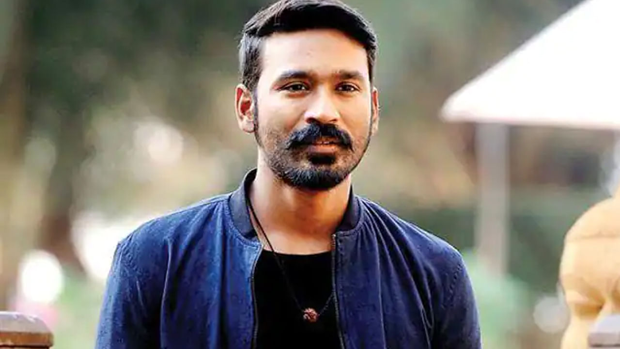 Hero Dhanush Dhanush Who Received Those Two Heroes And Thought The