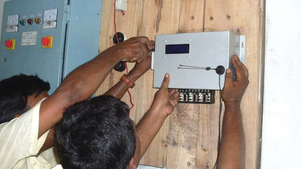How To Change Electricity Meter From Commercial To Domestic In Andhra ...