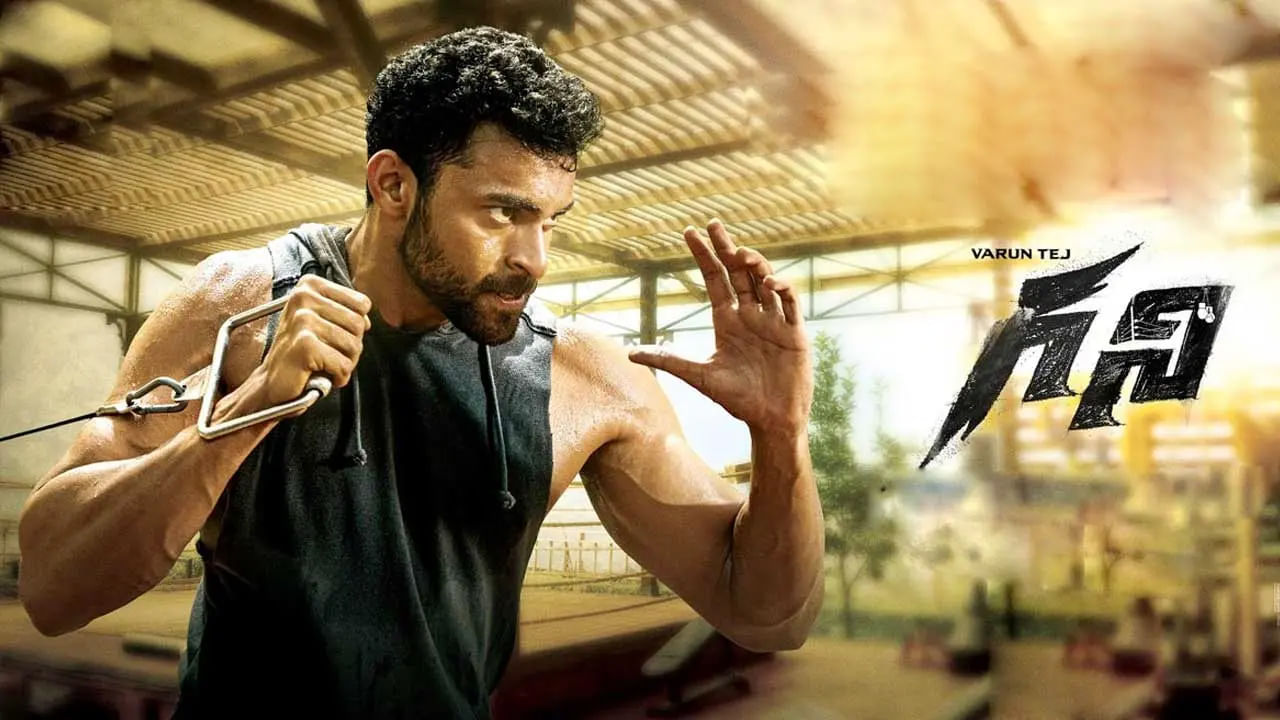 Ghani Movie Trailer: కుర్ర హీరో ట్రైలర్‌కు కోటి వ్యూస్.. దూసుకుపోతున్న ...