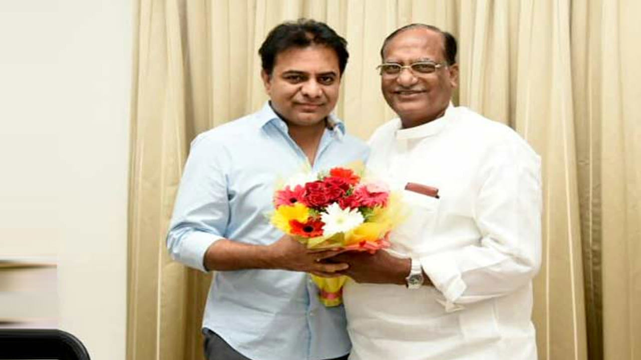 Gutha Sukhender Reddy: తెలంగాణ శాసనమండలి చైర్మన్‌గా బాధ్యతలు ...