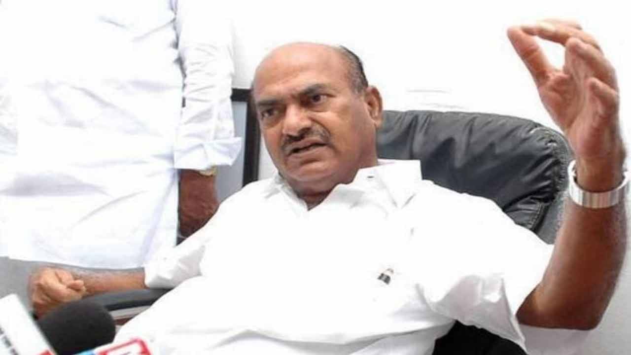 JC Divakar Reddy: ‘నీకు ఏమికాదమ్మ..’ అంటూ రోడ్డు ప్రమాదంలో గాయపడిన ...