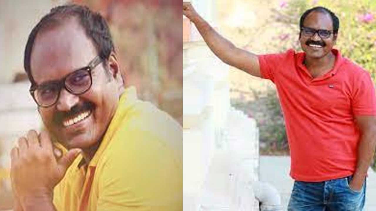 Kandikonda: తెలంగాణ యాసలో కవిత్వం.. బతుకమ్మ పాటలను ప్రపంచానికి పరిచయం ...