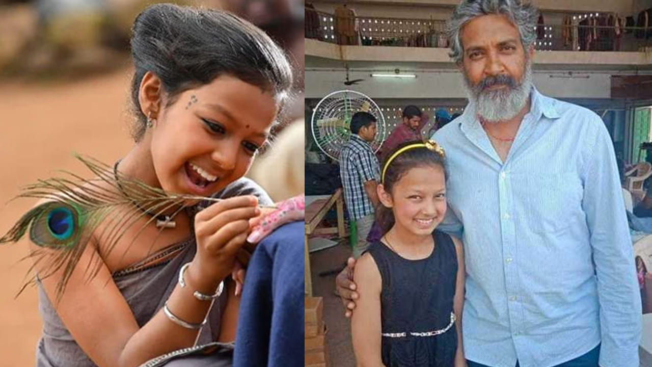 RRR Movie: 'ఆర్ఆర్ఆర్'లో కొమ్మ ఉయ్యాలా.. కోన జంపాల అంటూ పాట పాడిన ఈ ...