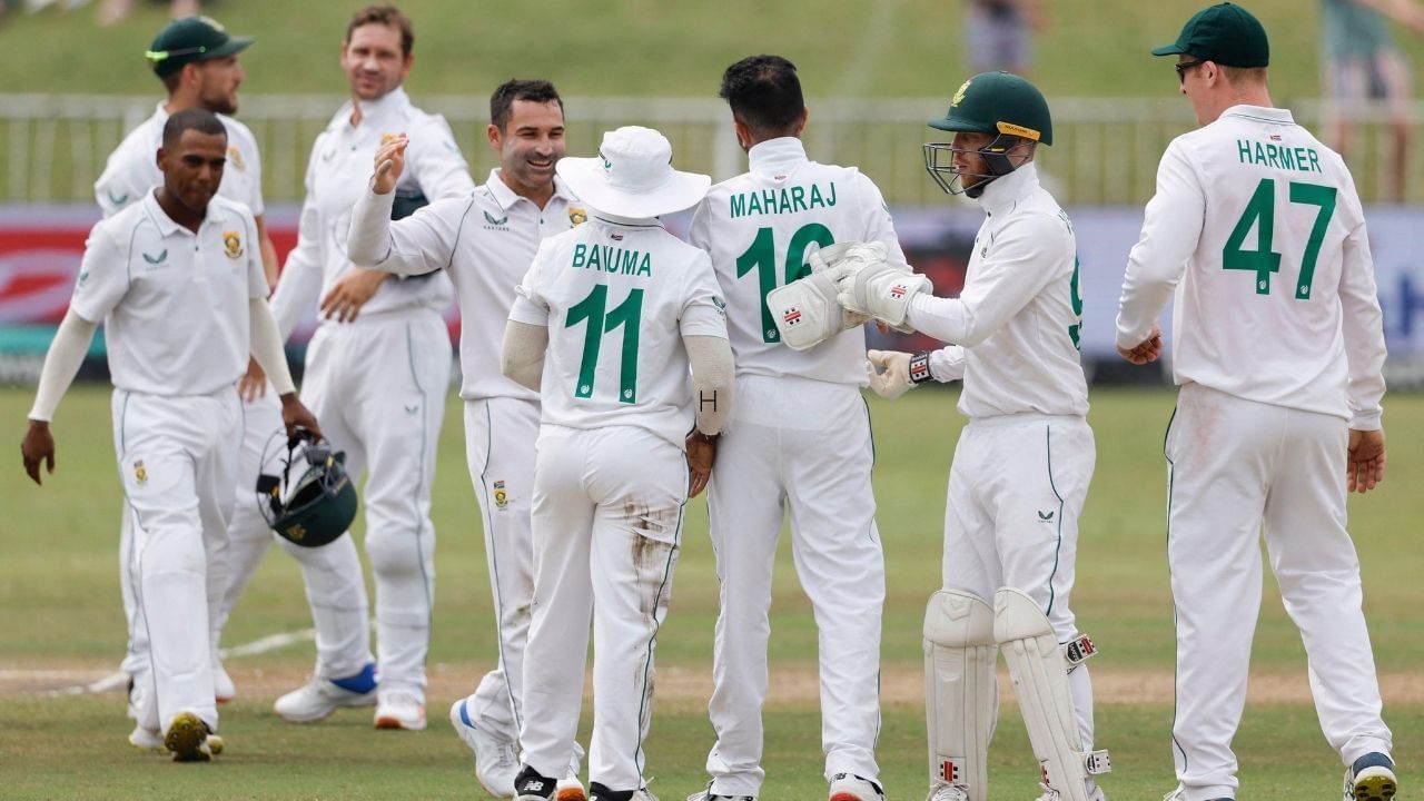 WTC Points Table 2022 : బంగ్లాదేశ్‌పై విజయంతో రెండో స్థానానికి ...