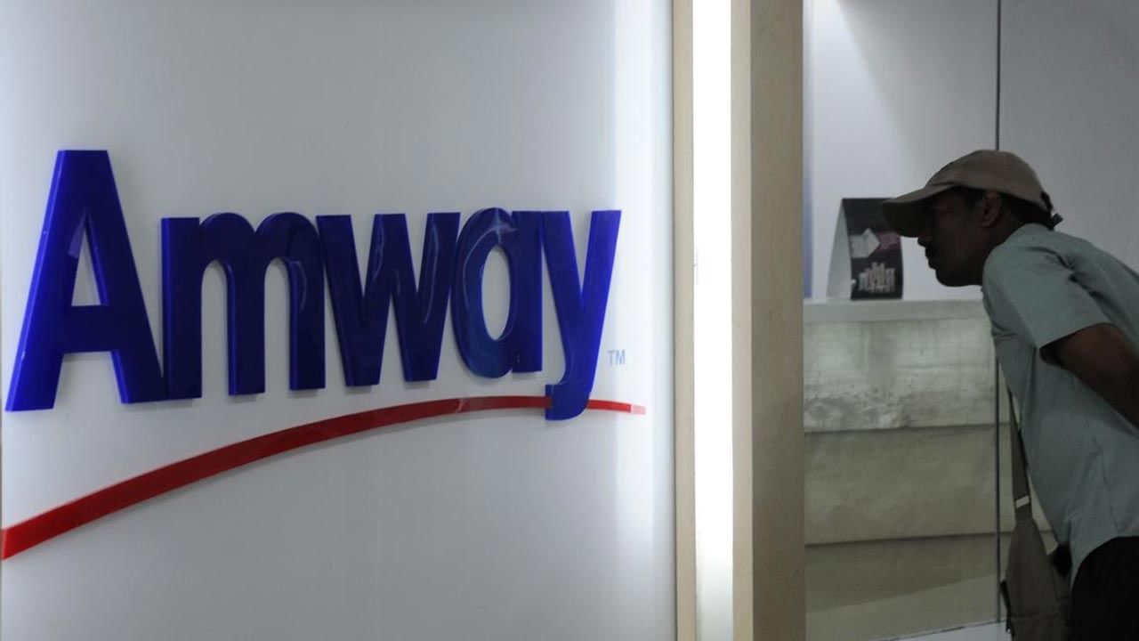 Amway ఆమ్వే ఆస్తులను అటాచ్ చేసిన ఈడీ మోసానికి పాల్పడుతున్నట్లు