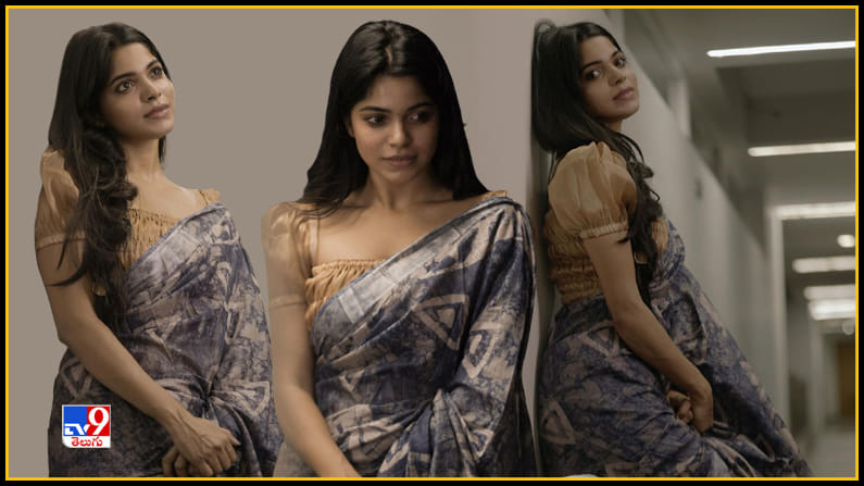 Divya Bharathi New Photos. Credit by:Divya Bharathi/Instagram | TV9 Telugu