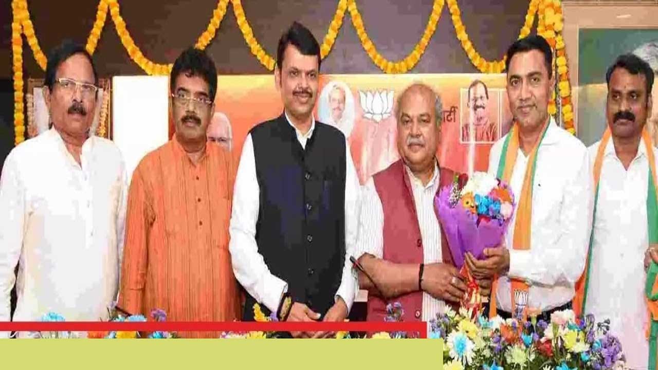 Goa Cabinet Ministers: గోవా కేబినెట్‌లో కోటీశ్వరులు మాత్రమే మంత్రులు ...