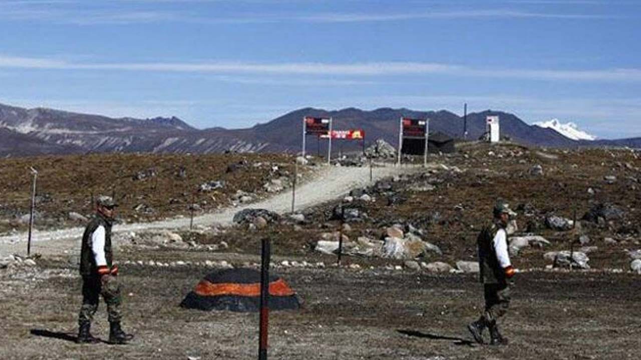 India-China Border Issue: భారత సరిహద్దుల్లో మళ్లీ డ్రాగన్ దూకుడు.. దేశ ...