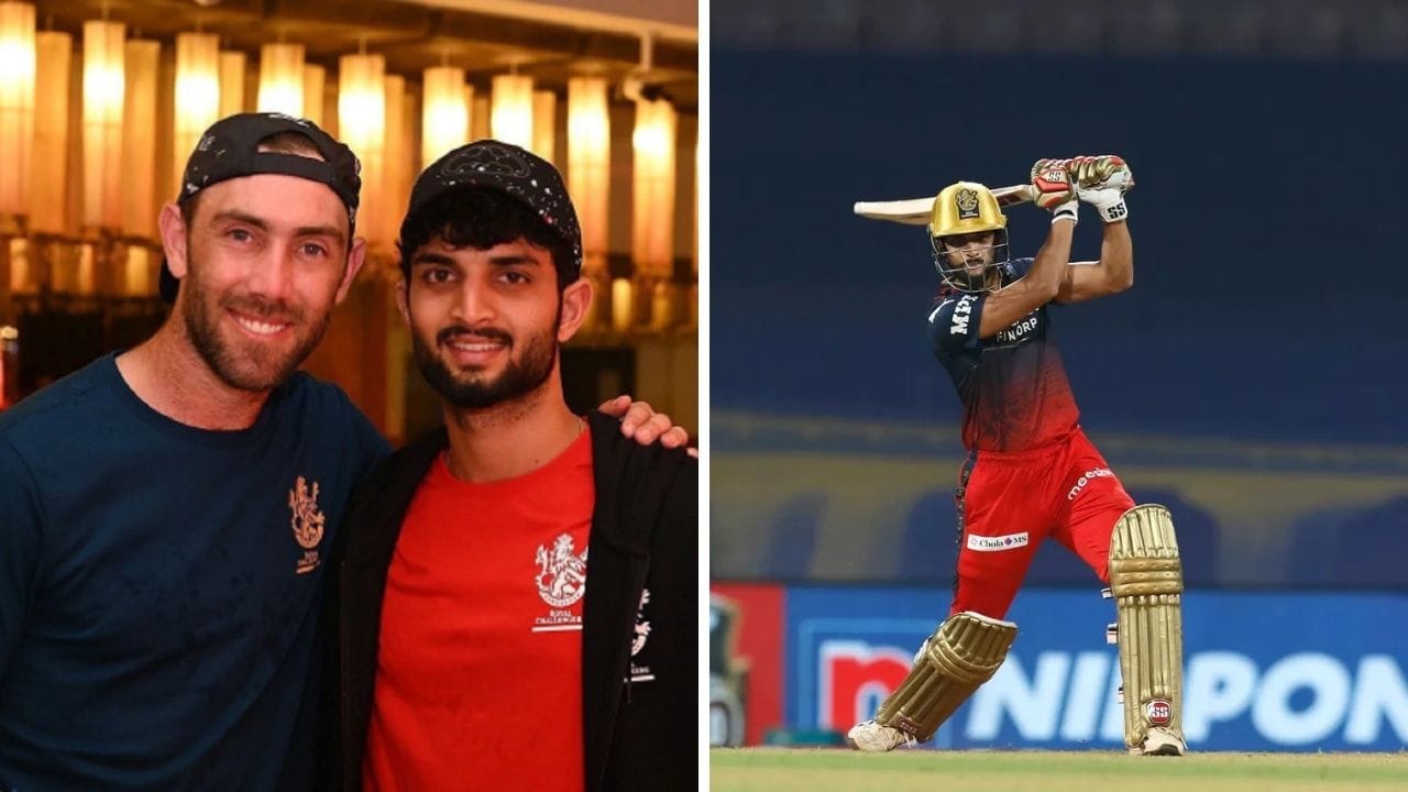 IPL 2022: అరంగేట్రంలోనే అదరగొట్టిన రూ.30 లక్షల ప్లేయర్.. ఆర్‌సీబీ నయా ...