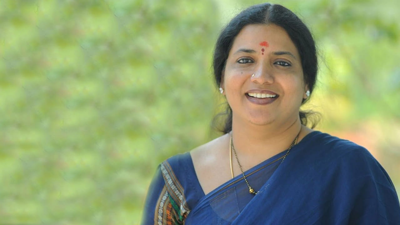 Jeevitha Rajasekhar : ప్రతి ఒక్కరి హార్ట్‌కు టచ్ అయ్యే సినిమా మా 'శేఖర్ ...