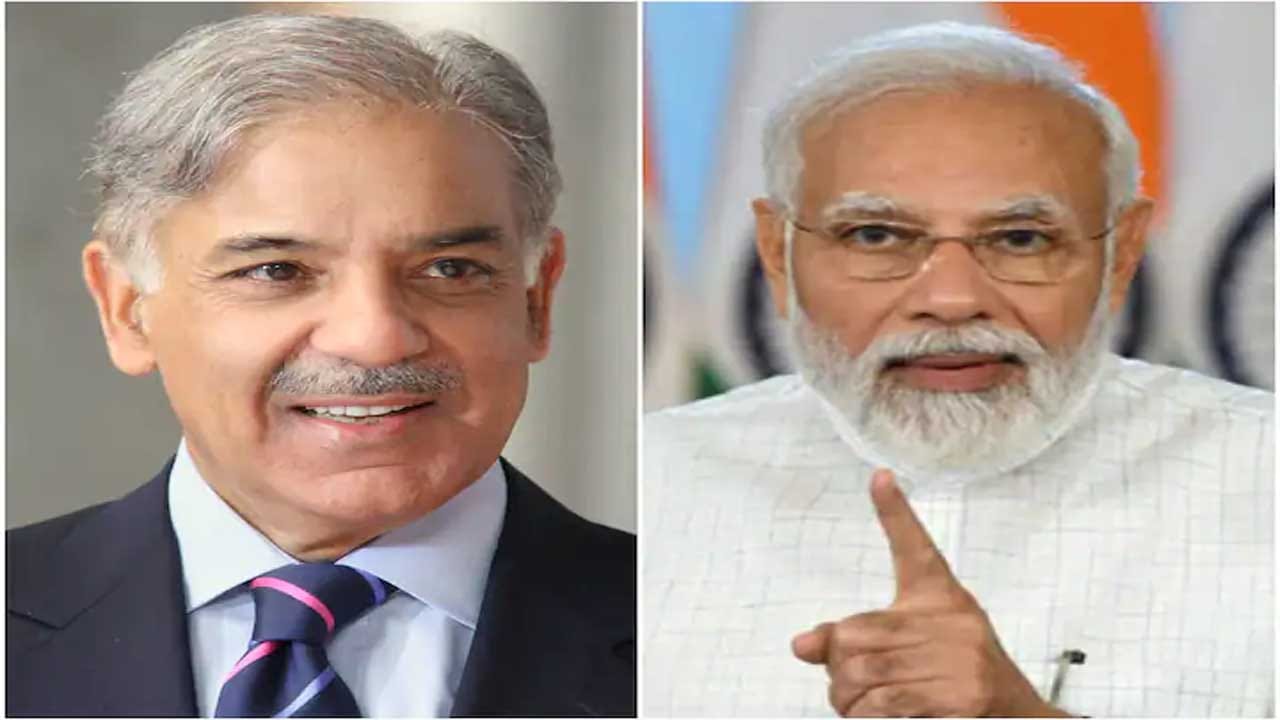 Pakistan PM Letter: ప్రధాని మోదీ లేఖకు సమాధానం ఇచ్చిన పాకిస్తాన్ ...