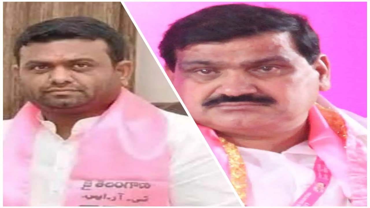 Pilot vs Patnam: పైలట్‌ వర్సెస్‌ పట్నం.. తెలంగాణ పాలిటిక్స్‌లో హాట్ ...