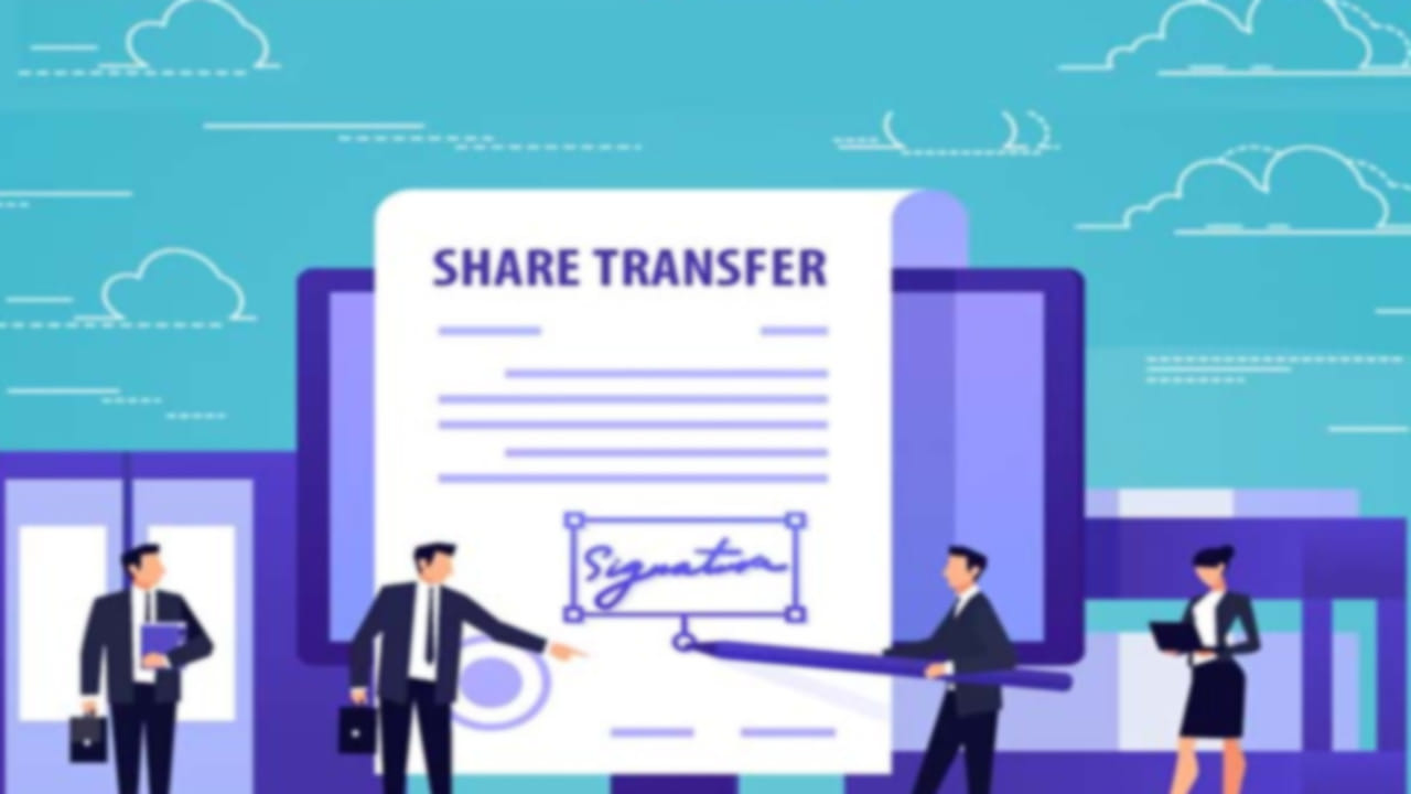 Physical Shares: పాత ఫిజికల్ షేర్లను ఎలా మార్చుకోవాలి..? వాటిలో ...
