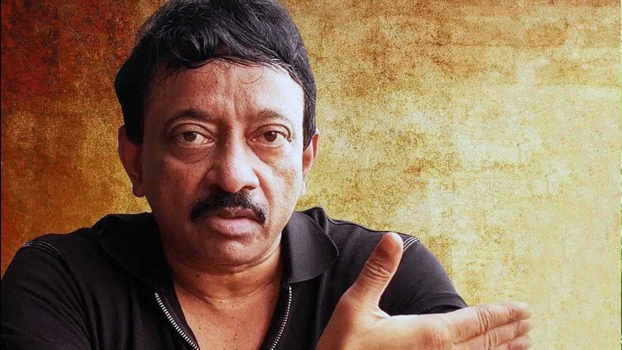 Ram Gopal Varma : మరోసారి సంచలన ట్వీట్‌తో దుమారం రేపిన ఆర్జీవీ ...