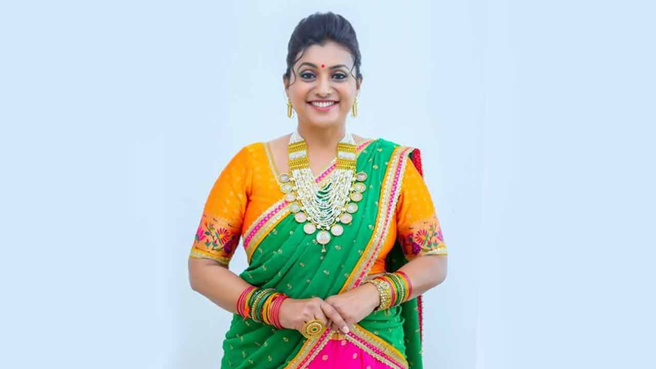 RK Roja: జబర్థస్త్‏కు రోజా బైబై.. ఇక టీవీ షోలు.. సినిమాలు చేయనంటూ ...