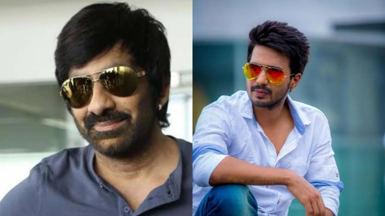 Matti Kusti Movie: టాలీవుడ్‏లో దూకుడు పెంచిన యంగ్ హీరో.. రవితేజ నిర్మాణంలో కొత్త సినిమా షూరు ...