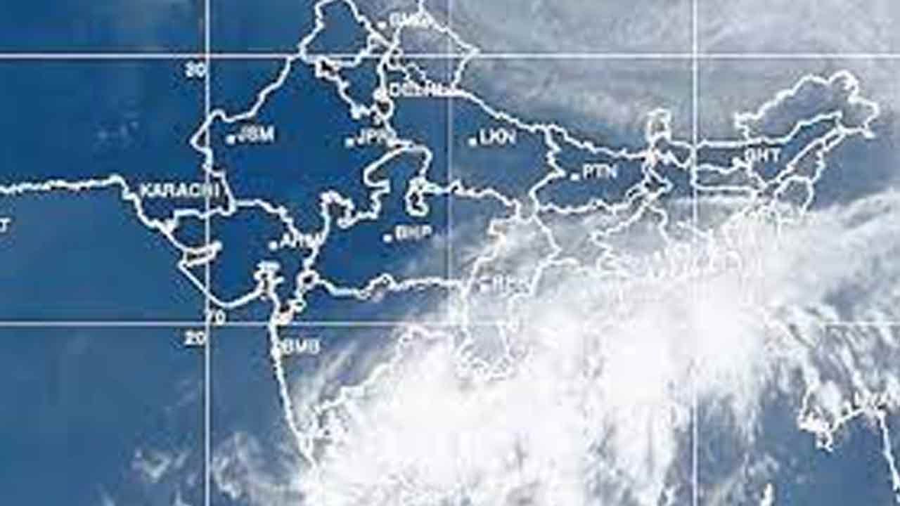 AP Weather Report: ఆంధ్రప్రదేశ్ ప్రజలకు చల్లని కబురు.. రాబోయే మూడు ...