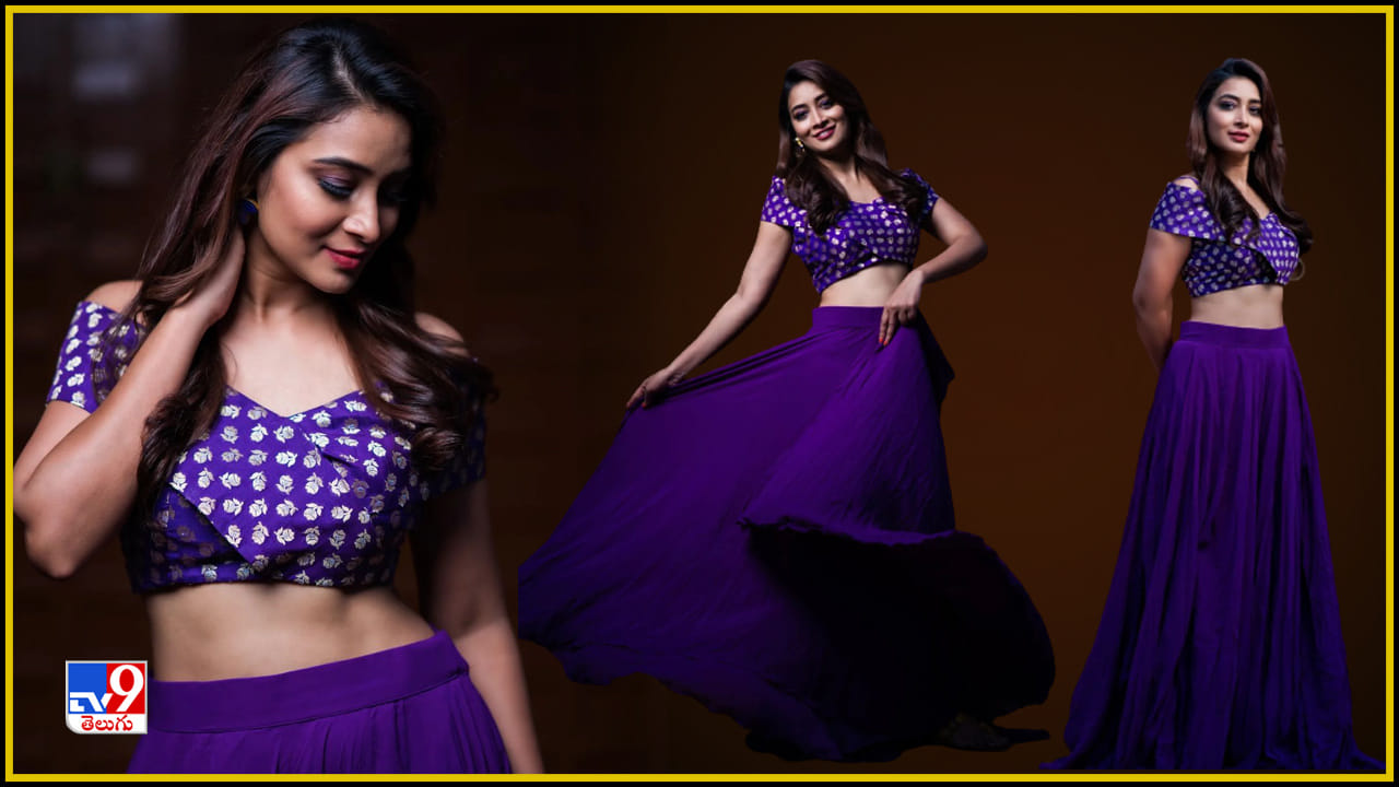 Bhanu Shree New Photos. Credit by:Bhanu Shree/Instagram | TV9 Telugu