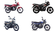 Mileage Bikes 70 Mileage Bikes 70