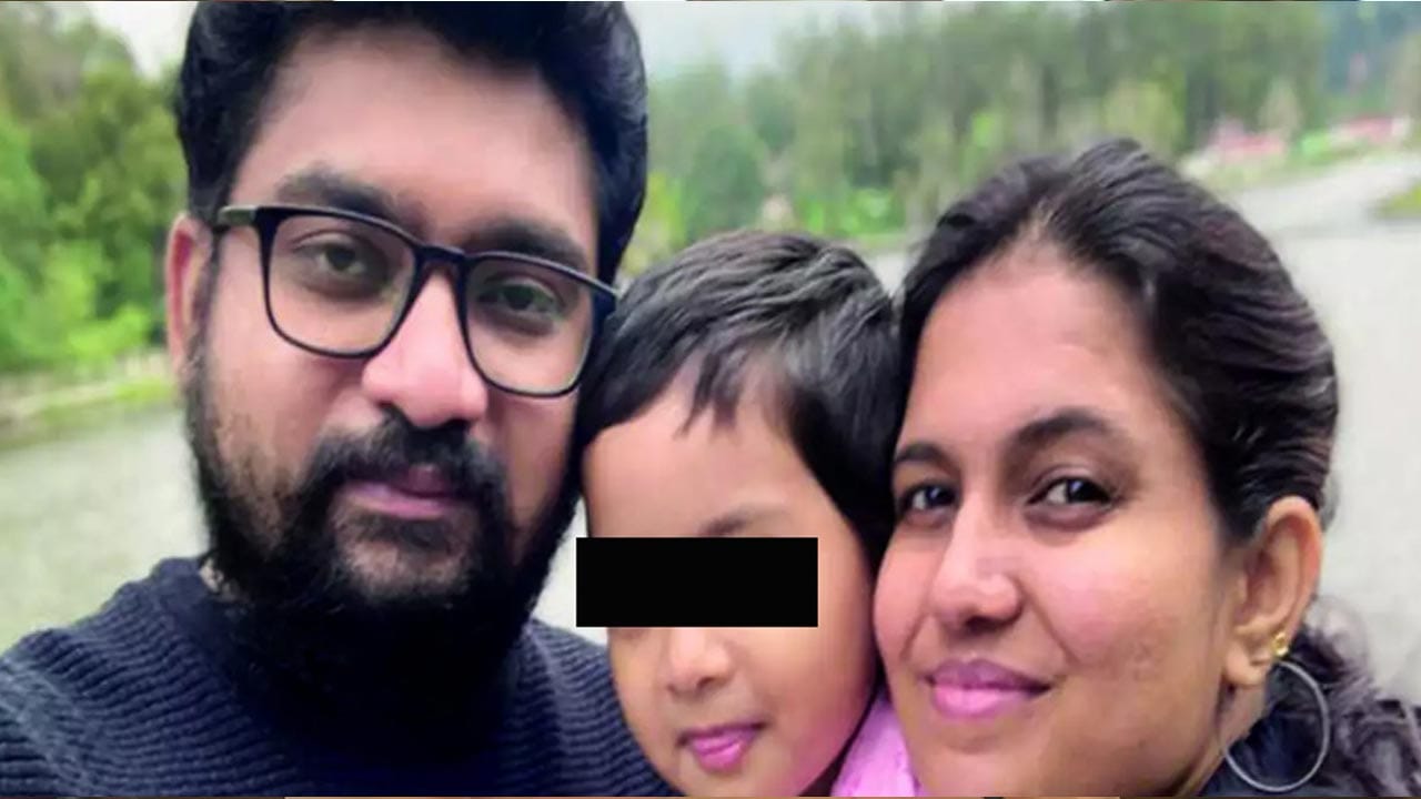 No Caste-No Religion: తల్లిదండ్రుల గొప్ప నిర్ణయం.. ఆ చిన్నారికి కులం ...