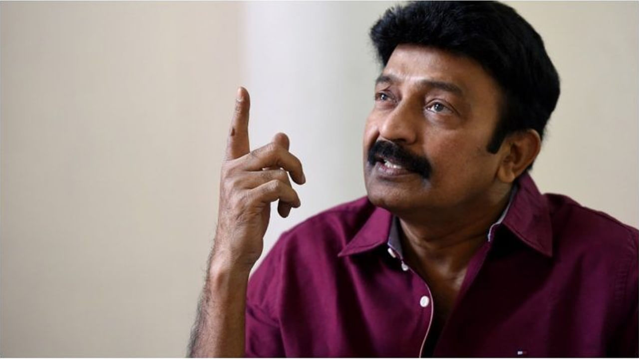 Rajasekhar : మీరు ప్రార్ధించి నన్ను బ్రతికించింది ఈ సినిమా కోసమే ...