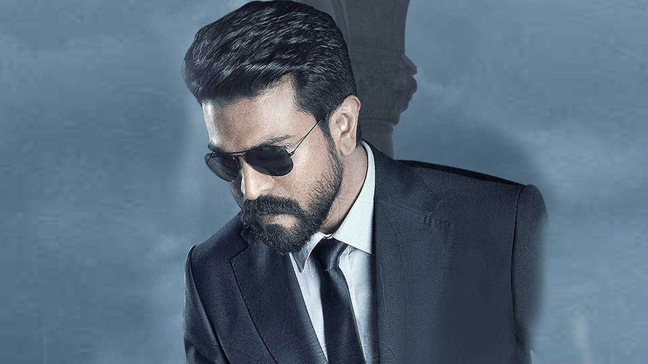 RC 15: చరణ్.. శంకర్ సినిమా పై ఇంట్రెస్టింగ్ బజ్.. ఫస్ట్ లుక్ రిలీజ్‏కు ...