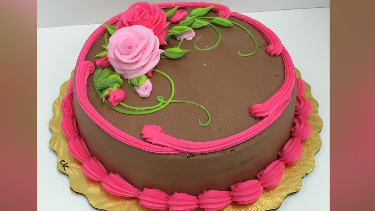 Viral News: కేక్‌పై రాతలు చూసి కంగుతిన్న కస్టమర్.. విషయం తెలిస్తే మీరూ ...