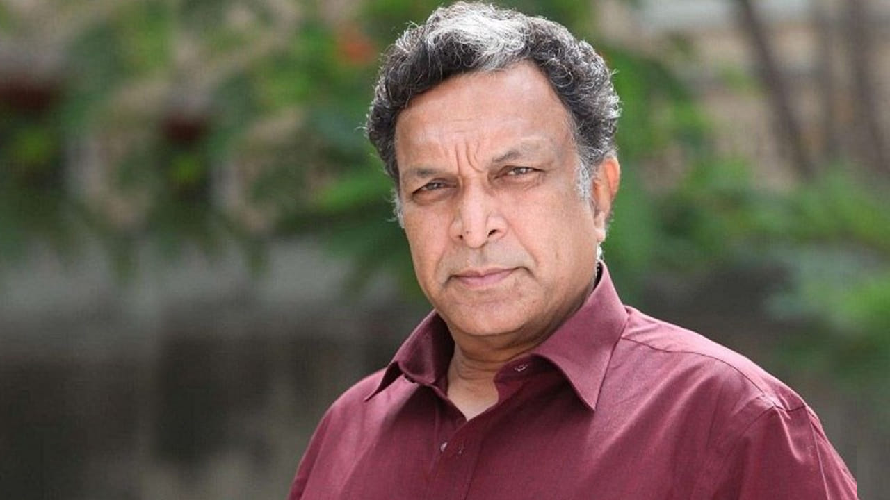 Actor Nassar: అలా చేస్తే చంపేస్తానని చిరంజీవి వార్నింగ్ ఇచ్చారు.. నాజర్ ...