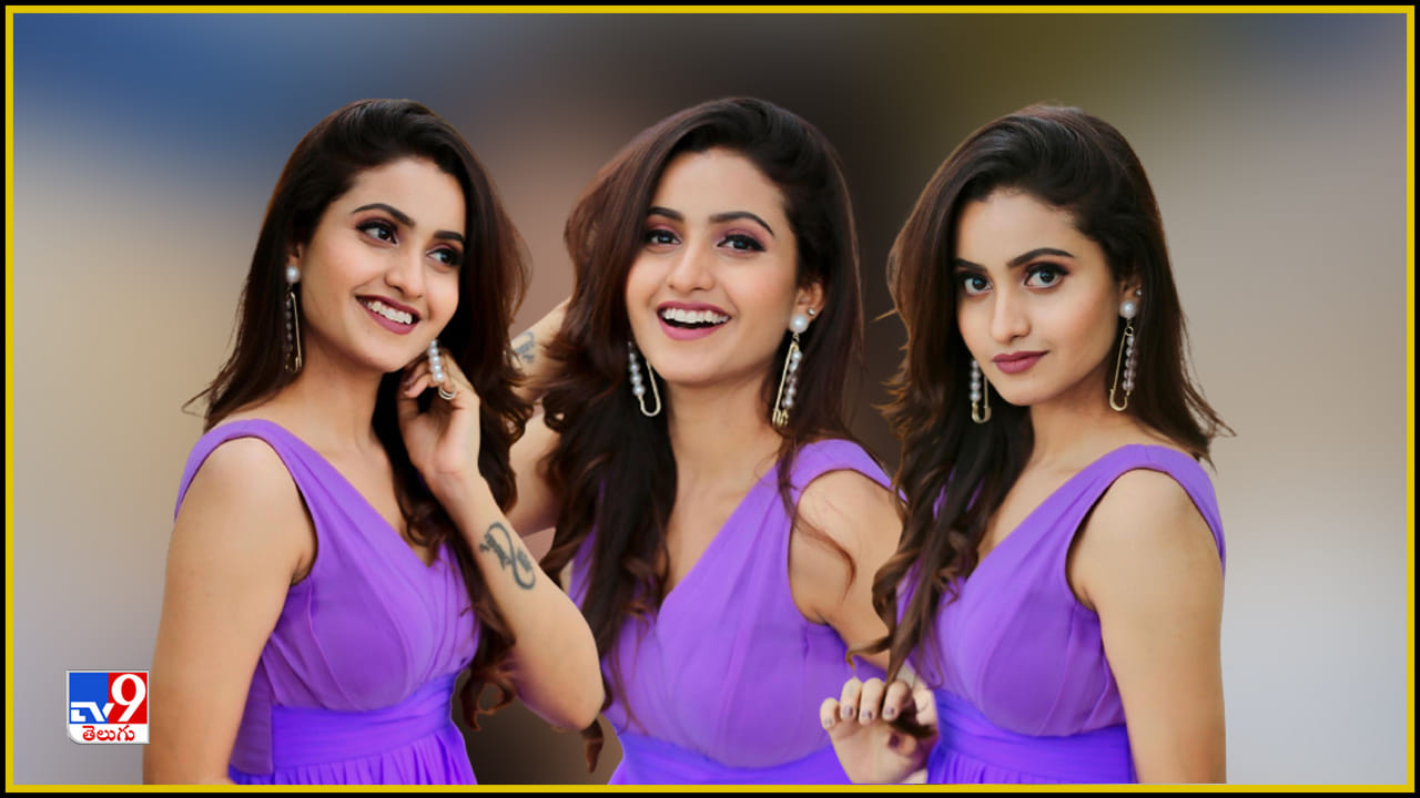 Deepika Pilli New Photos. Credit by:Deepika Pilli/Instagram | TV9 Telugu