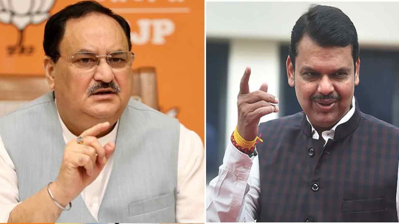 Maharashtra Politics: మహారాష్ట్ర రాజకీయాల్లో మరో ట్వీస్ట్.. డిప్యూటీ ...