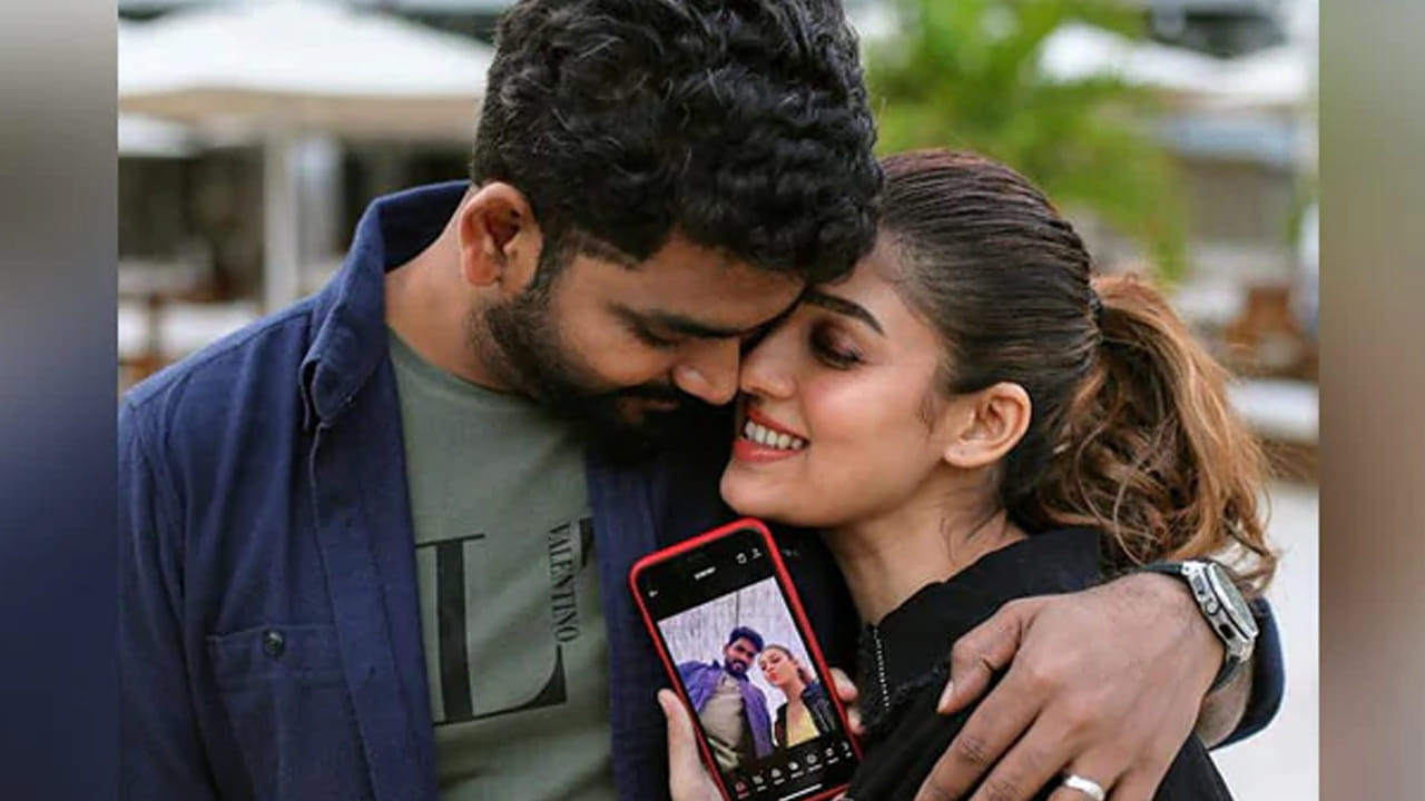 Nayanthara Vignesh Wedding: కొత్త జంటకు సోషల్ మీడియాలో ...