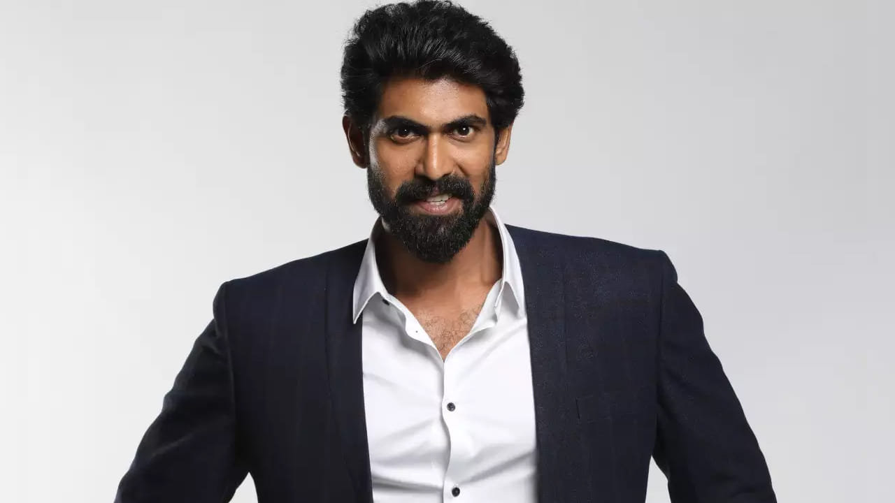 Rana: 'తగ్గడంలో ఉండే కిక్కే వేరు బ్రదర్‌'.. నెటిజన్‌ అత్యుత్సాహానికి ...